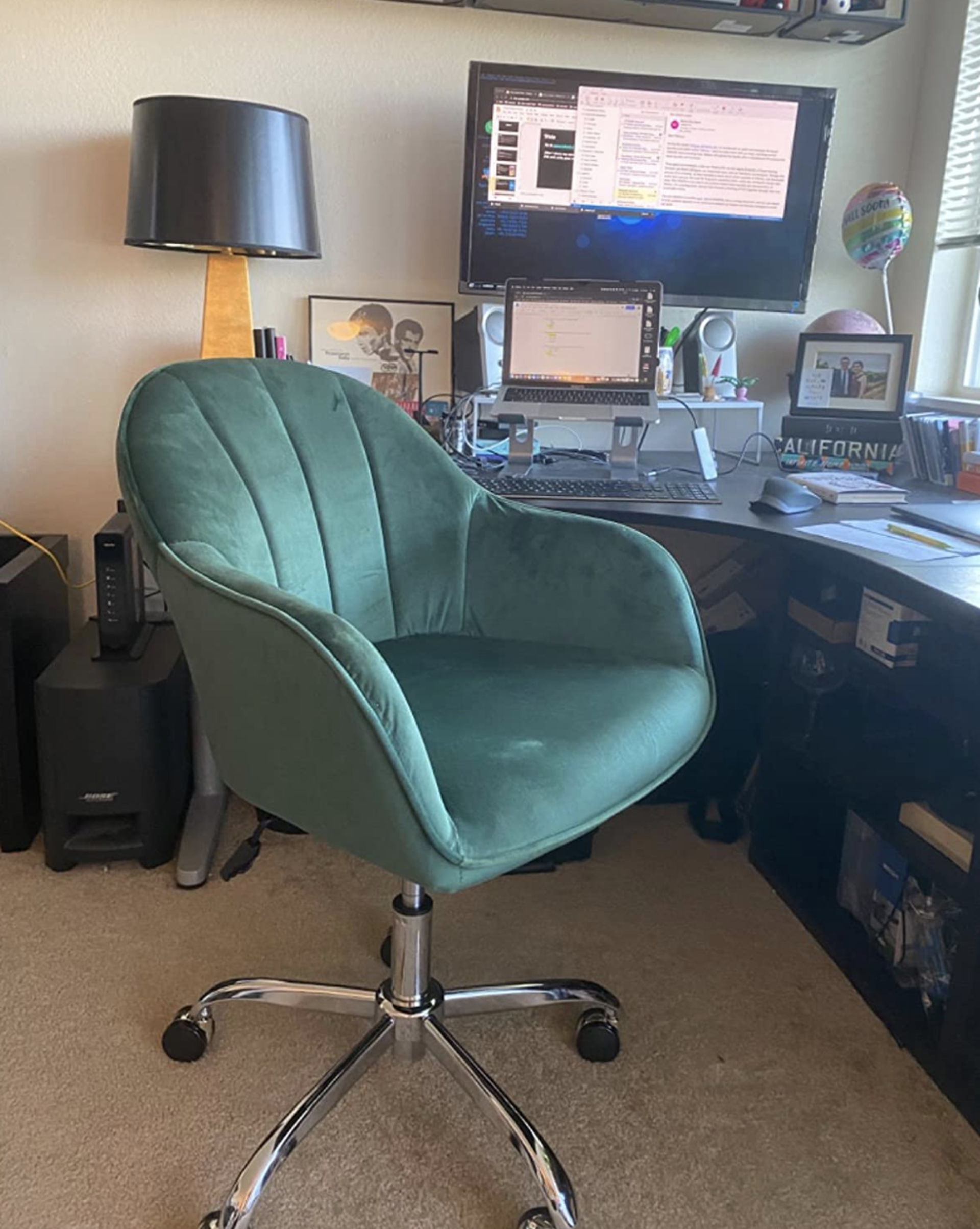 How To Make Working From Home More Comfortable | HuffPost Life