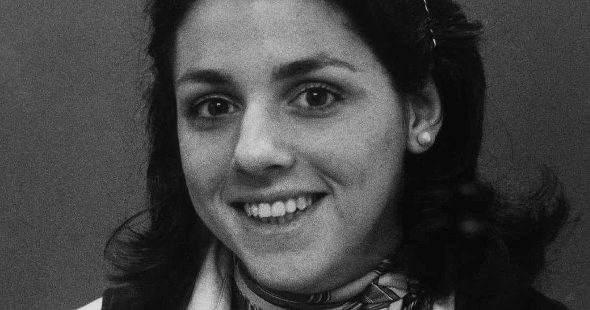 Pioneering Sports Reporter Robin Herman Dies At 70 | HuffPost Latest News