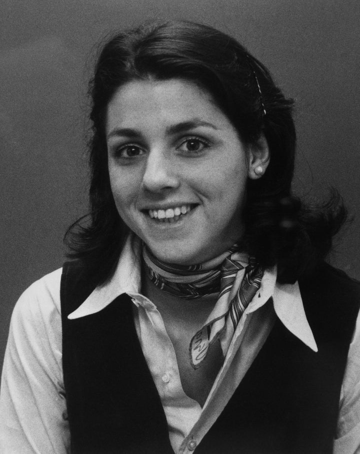 Pioneering Sports Reporter Robin Herman Dies At 70 | HuffPost Latest News