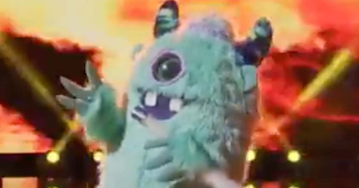 ‘Daily Show’ Obtains ‘Leaked’ Footage Of Rudy Giuliani On ‘The Masked ...