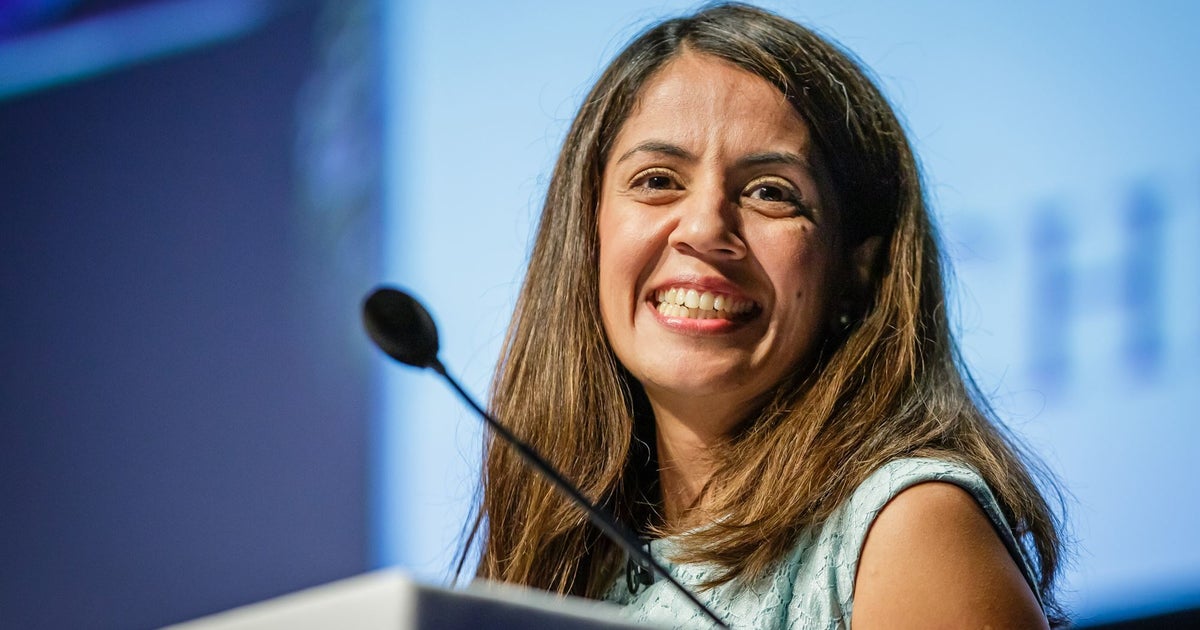 Rita French: 'Pandemic Heightened Risk Of FGM' | HuffPost UK Politics