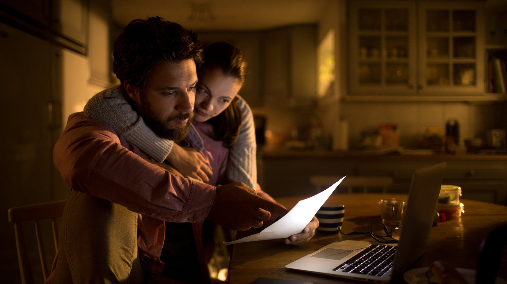 Your Unconditional Devotion To Work Is Killing Your Relationship ...