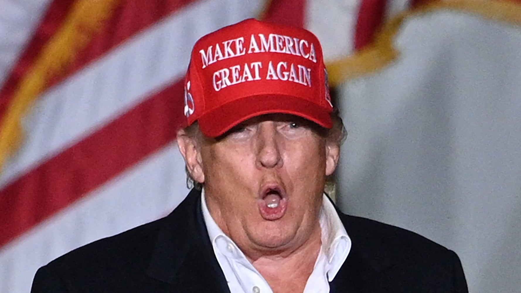 'I Was Right And Everybody Knows It': Trump Responds To Pence With ...