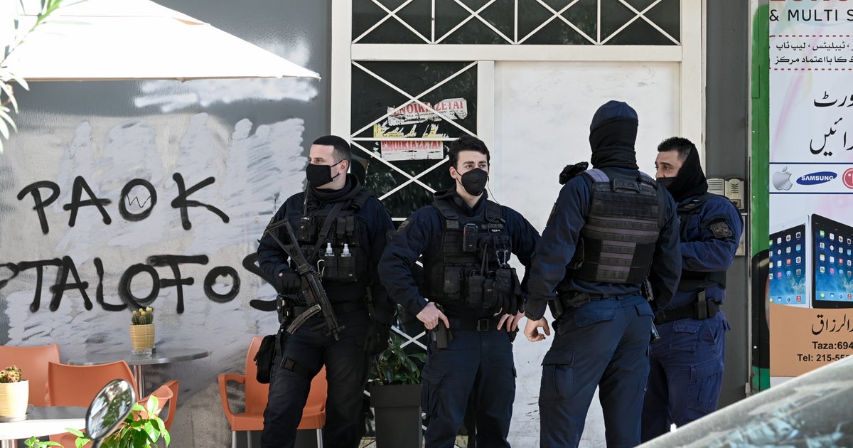 Στο «κάδρο» η ύπαρξη εγκληματικής οργάνωσης πίσω από τη δολοφονία του ...