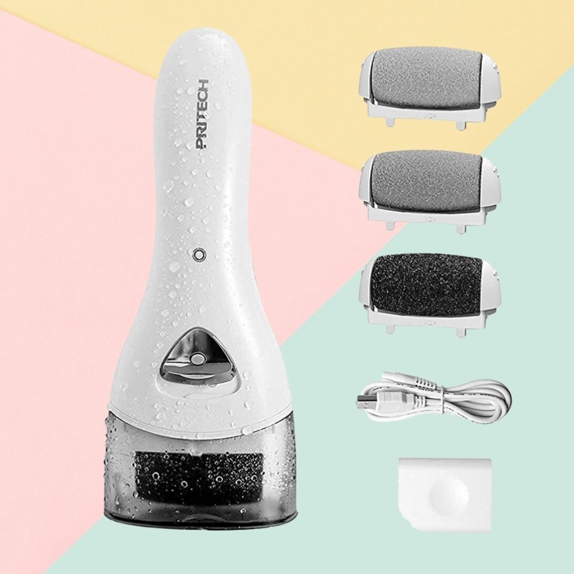 How To Give Yourself The Perfect Manicure And Pedicure At Home ...
