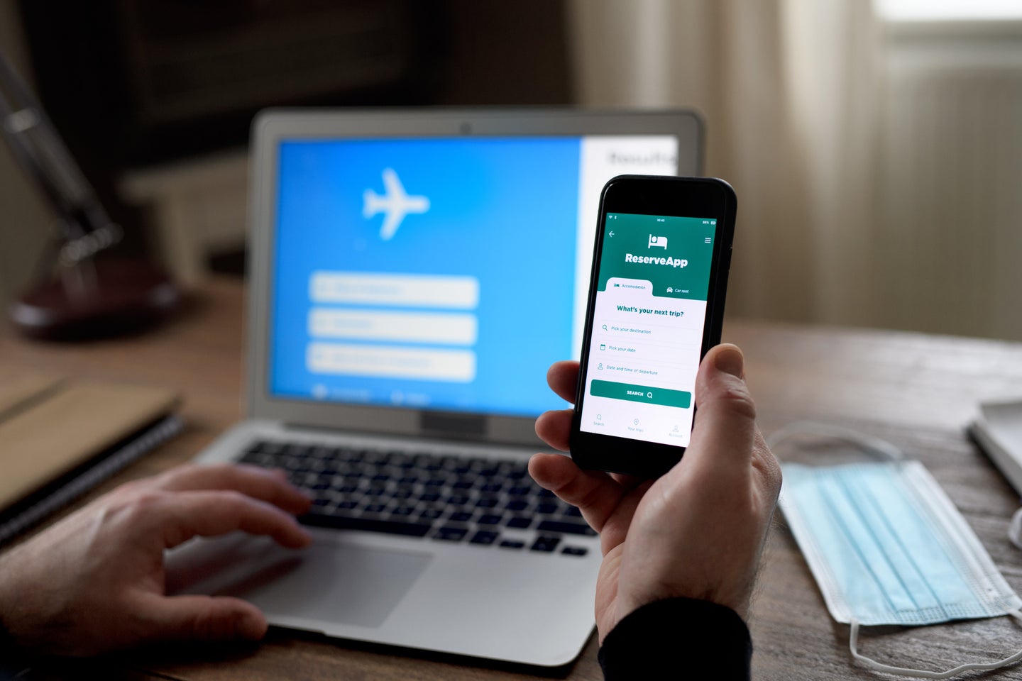 7 Mistakes People Make When Booking Travel Through Third-Party Sites ...