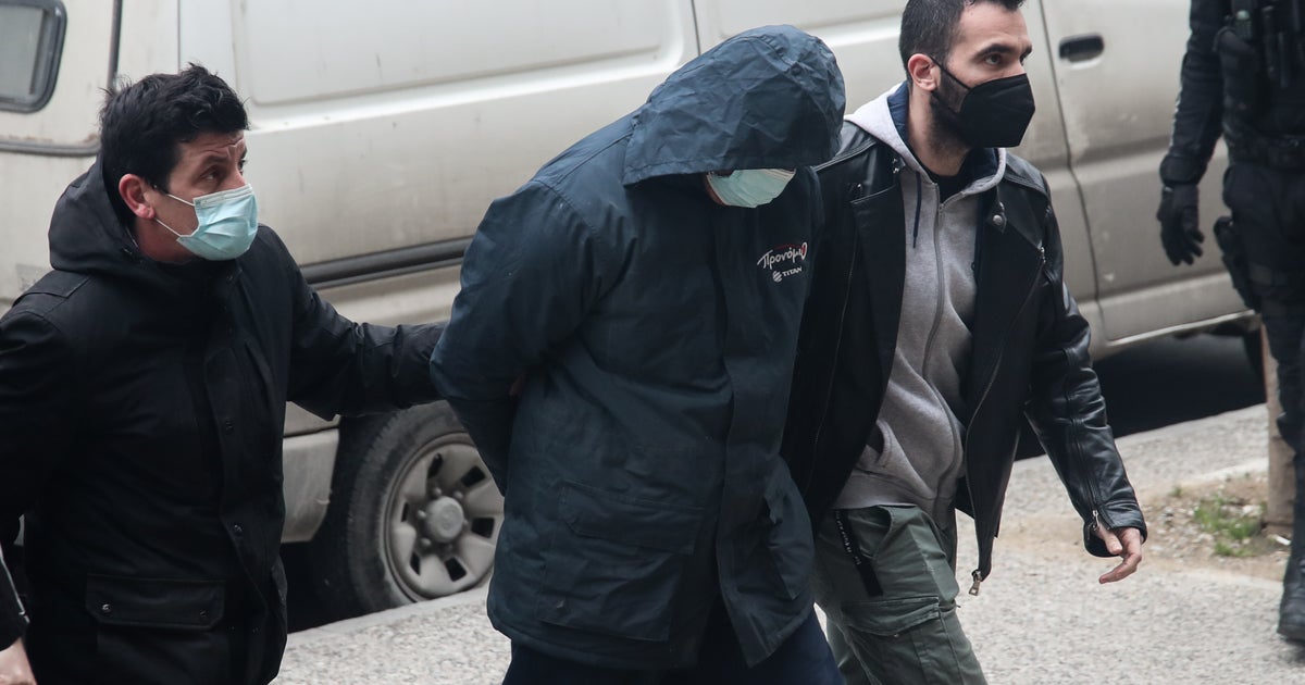 Αρχίζουν οι απολογίες για την δολοφονία του Αλκη Καμπανού, ο ρόλος του ...