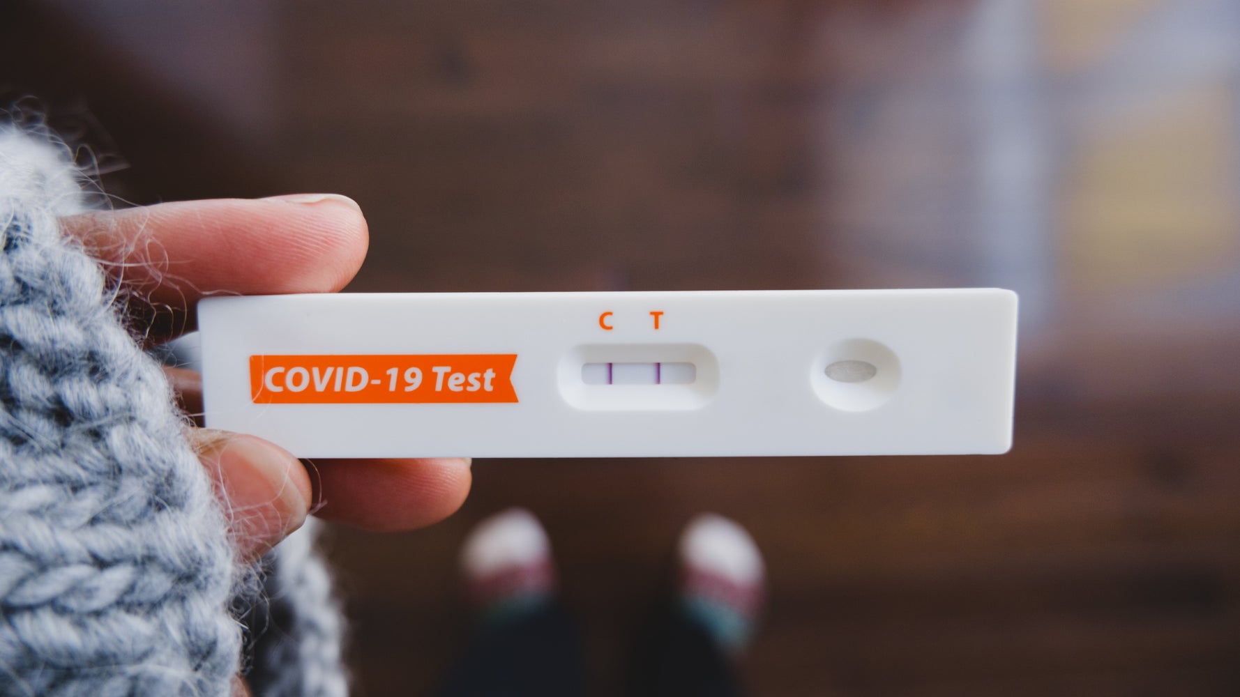 How Soon Can You Get Covid Again? Here's What We Know About Reinfection ...