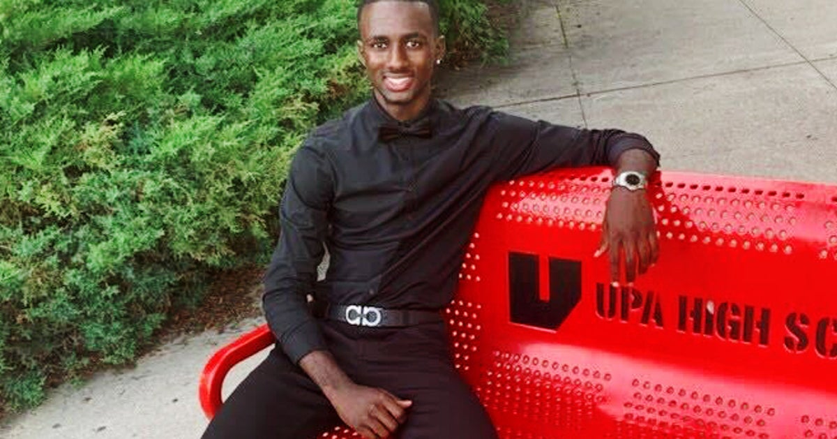 DeMario Brown Wants To Create More Opportunities For Everybody Else ...