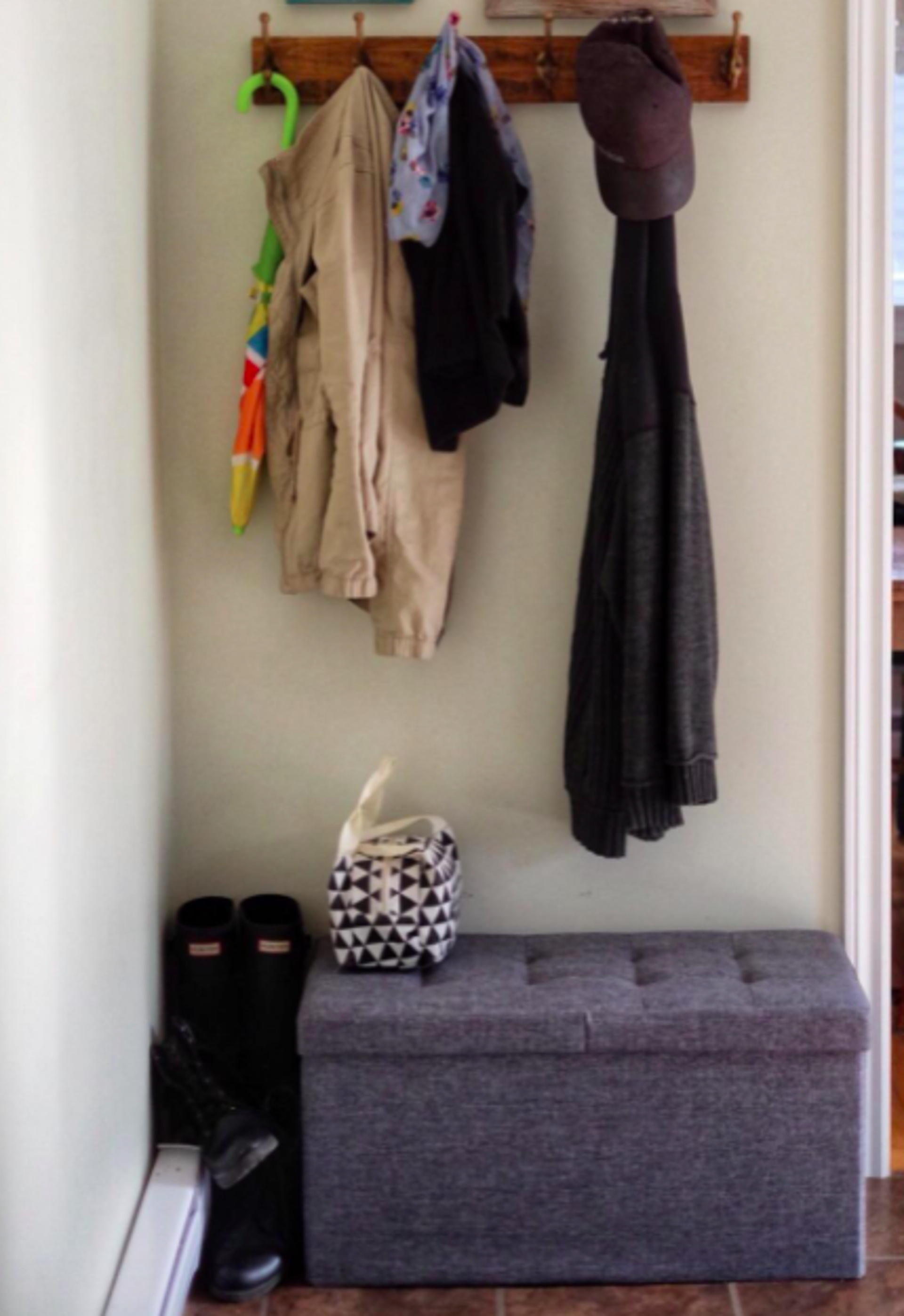 63 Ingenious Home Storage Ideas You'll Wish You'd Known About Sooner ...
