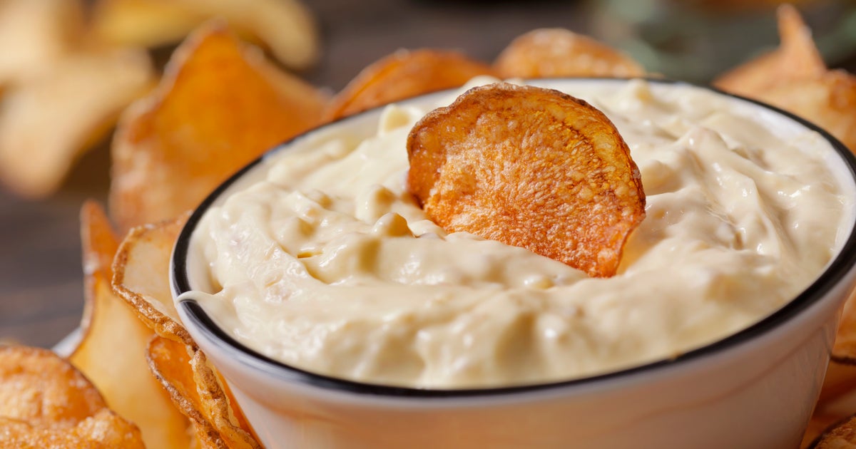 These Are The Most Searched Super Bowl Dips In Every State | HuffPost Life