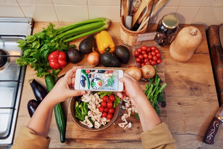 My Vegan Diet Looked Healthful On The Outside. Here’s What Nobody Knew ...