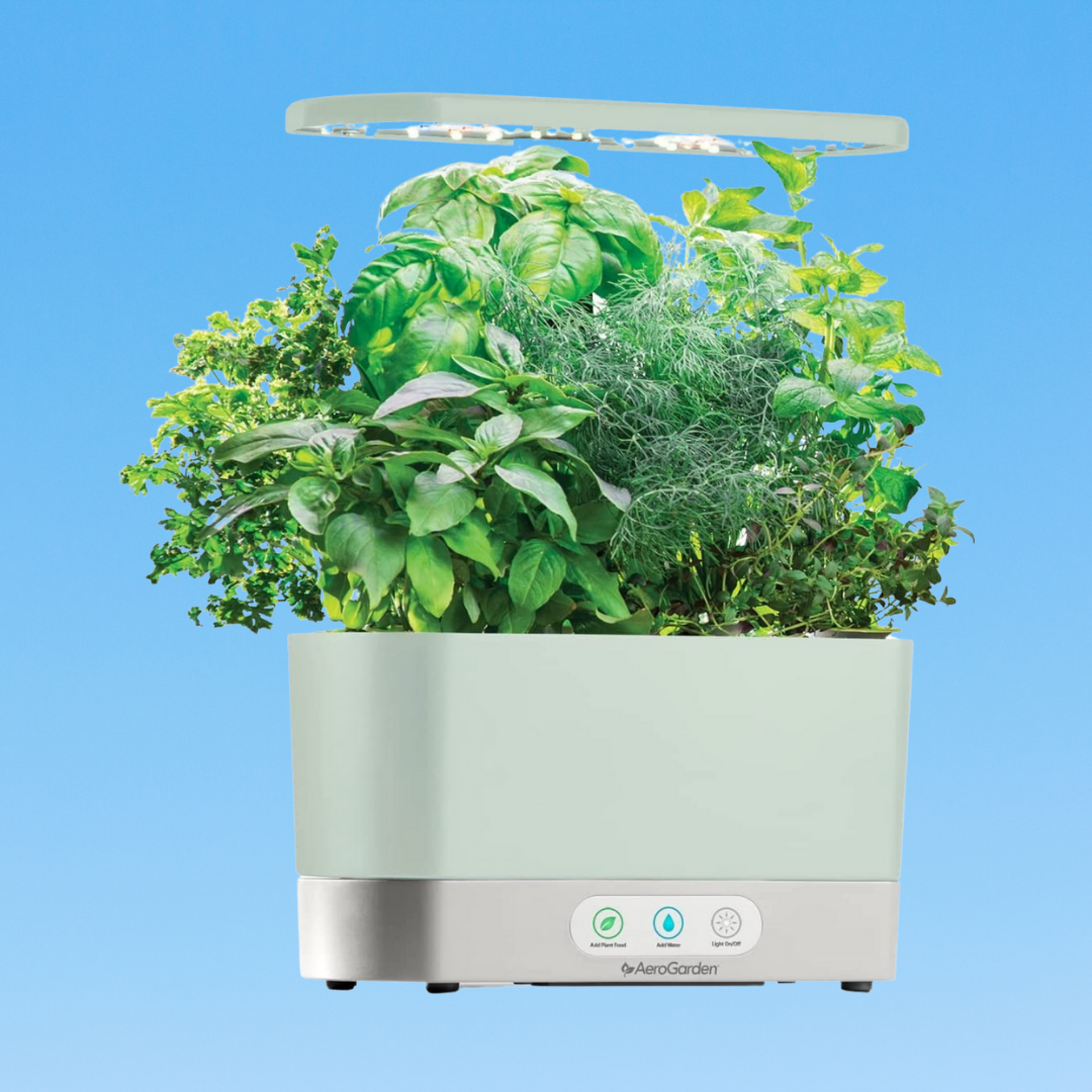 These Top-Rated Smart Gardens Are Perfect For Indoor Planting ...