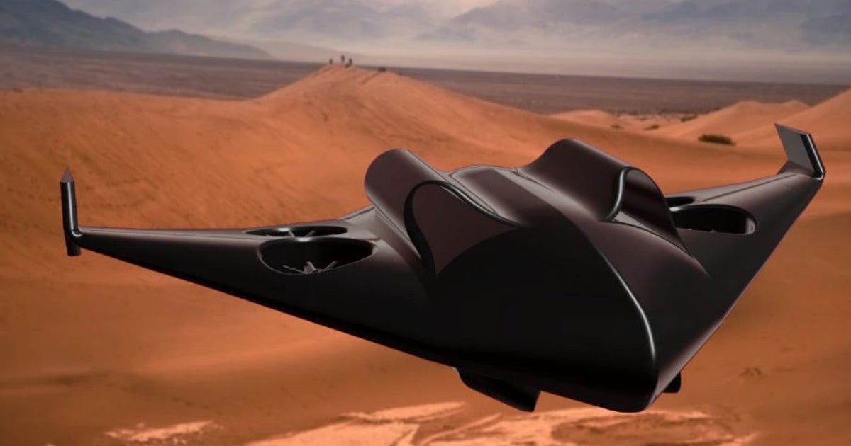 HoverJet Guardian: Στρατιωτικό αεροσκάφος/χόβερκραφτ/αμφίβιο «για όλες ...