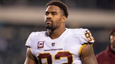 NFL Star Says He’d Want To Have Dinner With Hitler, Calls Him ‘Military ...