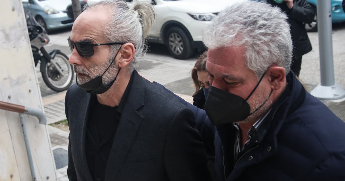 Πατέρας του Αλκη προς τους κατηγορούμενους: Τη δέχομαι τη συγγνώμη ...