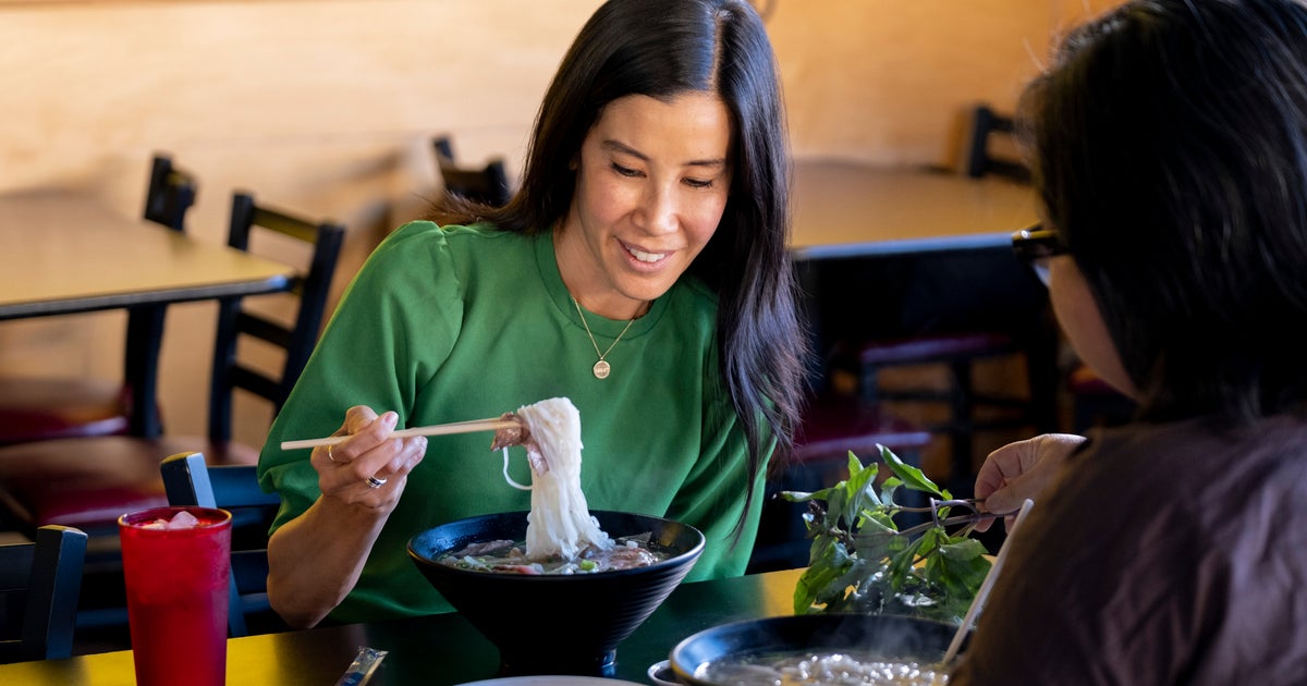 Lisa Ling’s New HBO Max Show Reimagines What A Food Docuseries Can Do ...