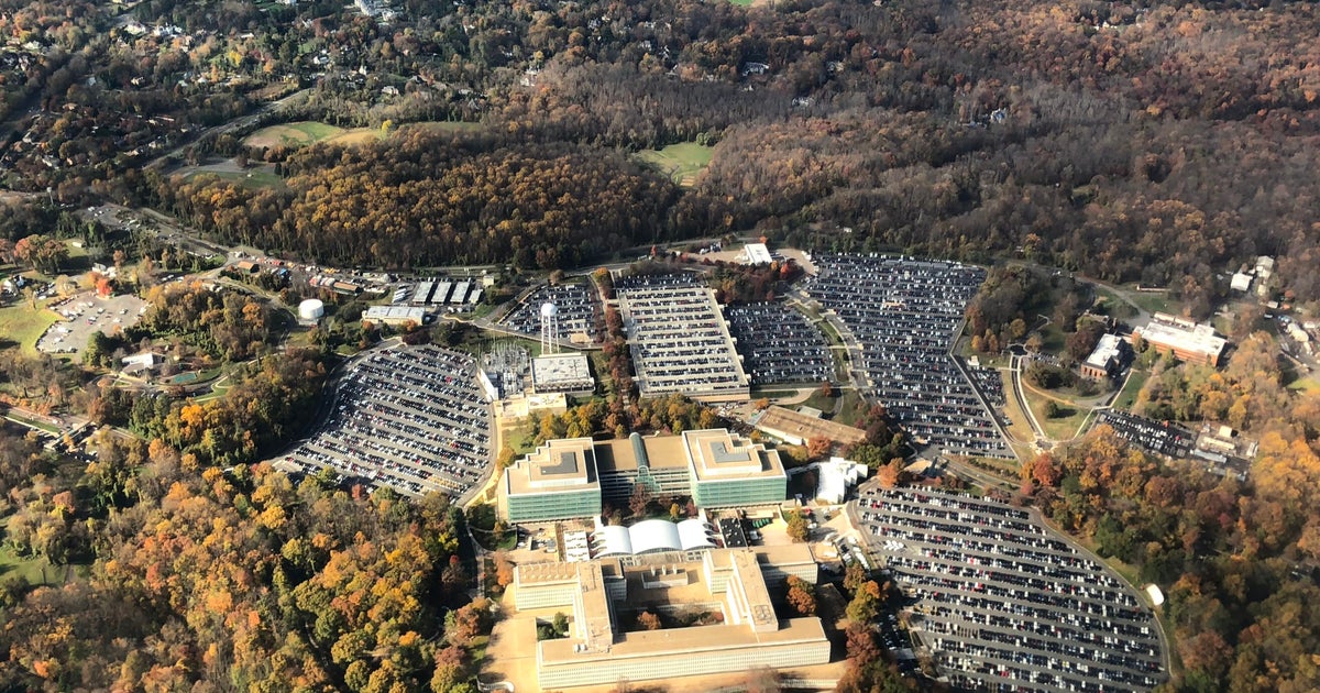 CIA Runs Secret Program That Collects American Data, Senators Say ...