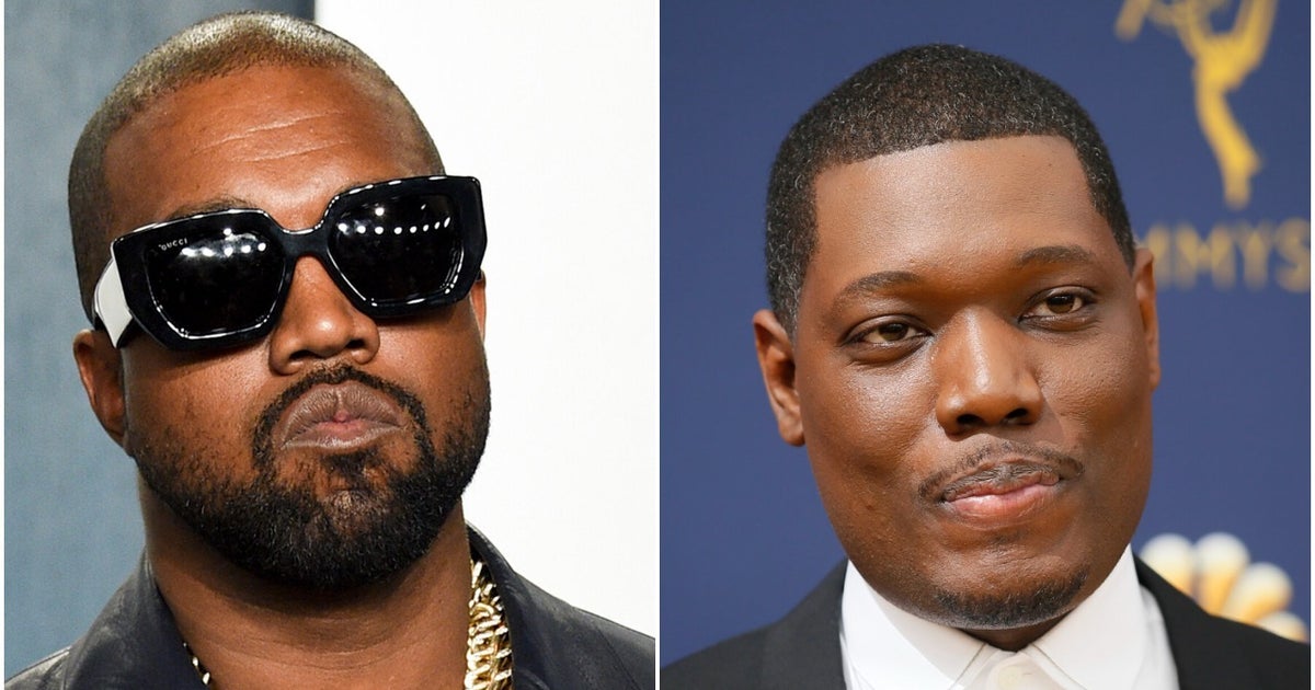 Michael Che Has Hilarious Response To Kanye's Offer To Stop Working ...
