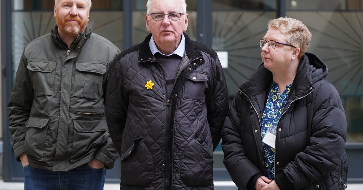 The Post Office Scandal: Everything You Need To Know About The Horizon ...