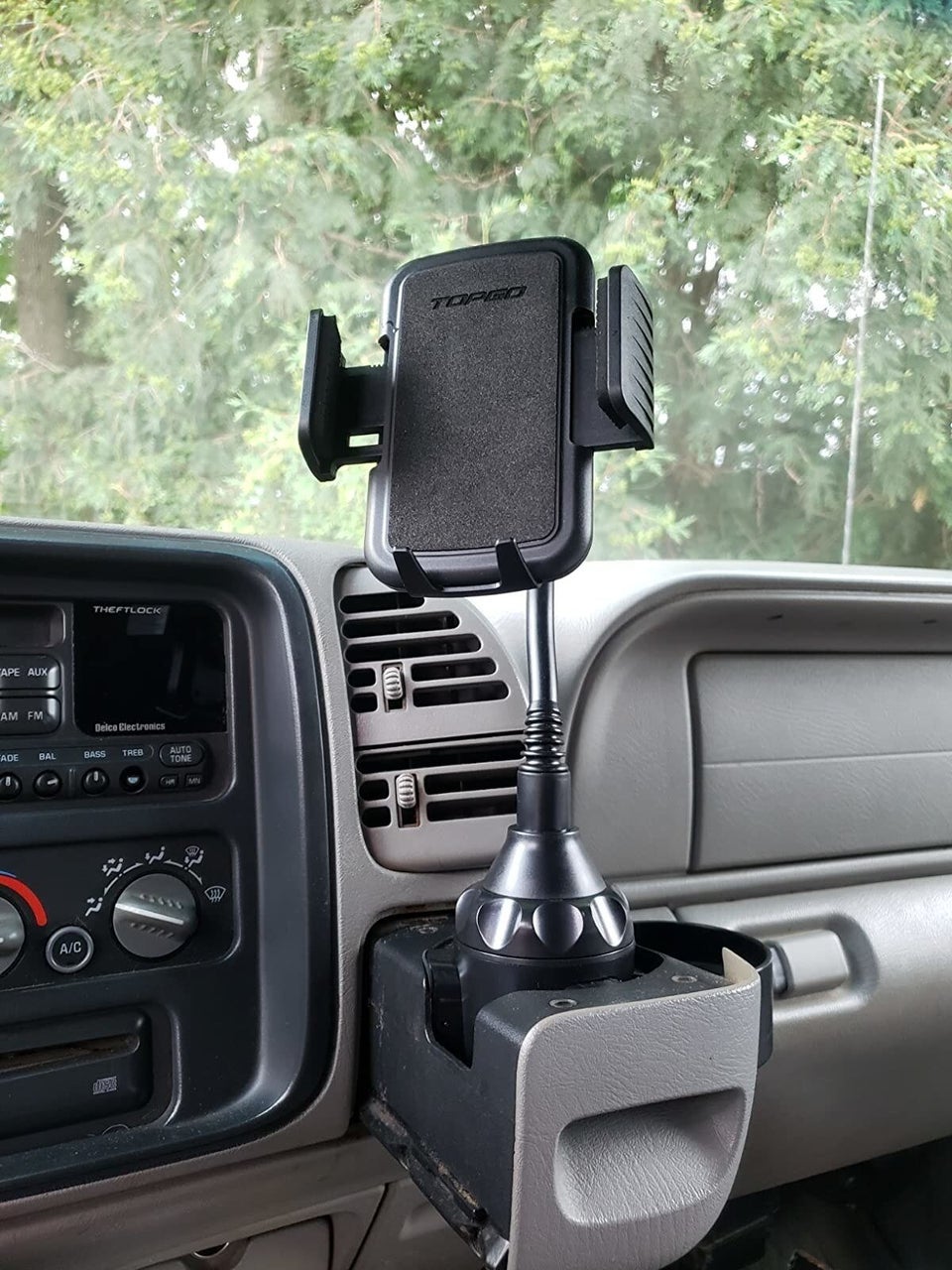 24 Things To Make Driving A Car Less Of A Nightmare This Winter ...