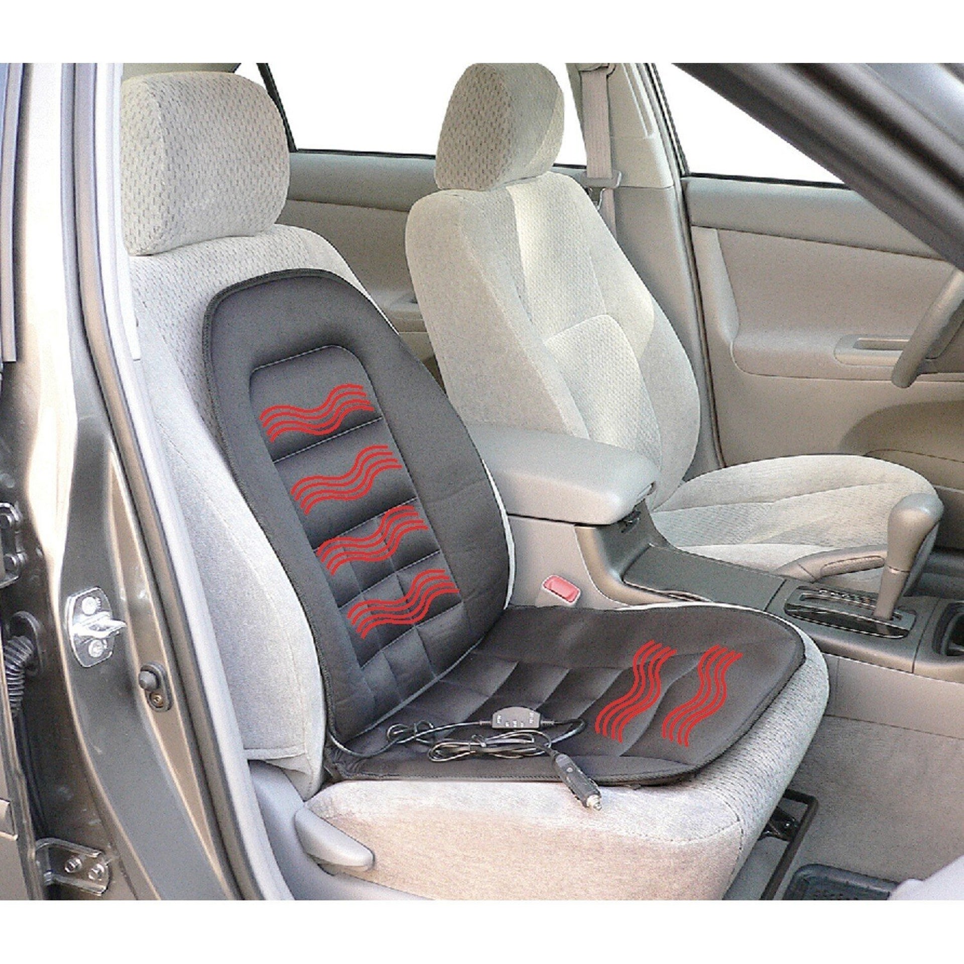 24 Things To Make Driving A Car Less Of A Nightmare This Winter ...