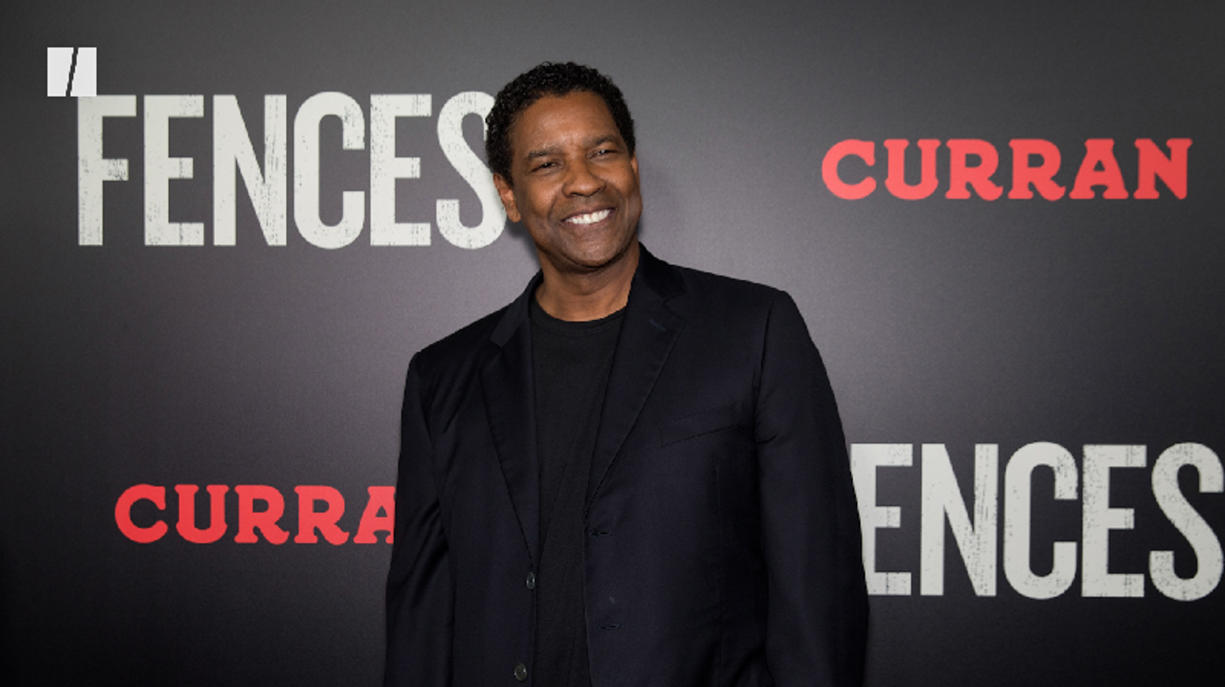 Denzel Makes Oscars History - Again! | HuffPost UK Videos