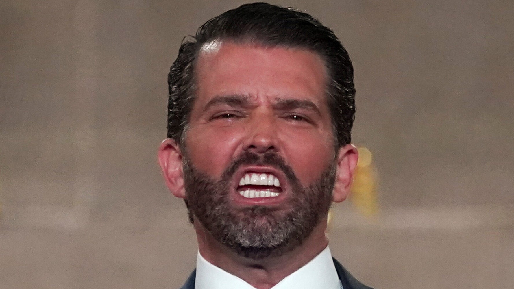 Donald Trump Jr. Gets 'Truth' Bomb After 'Favorite President' Message ...