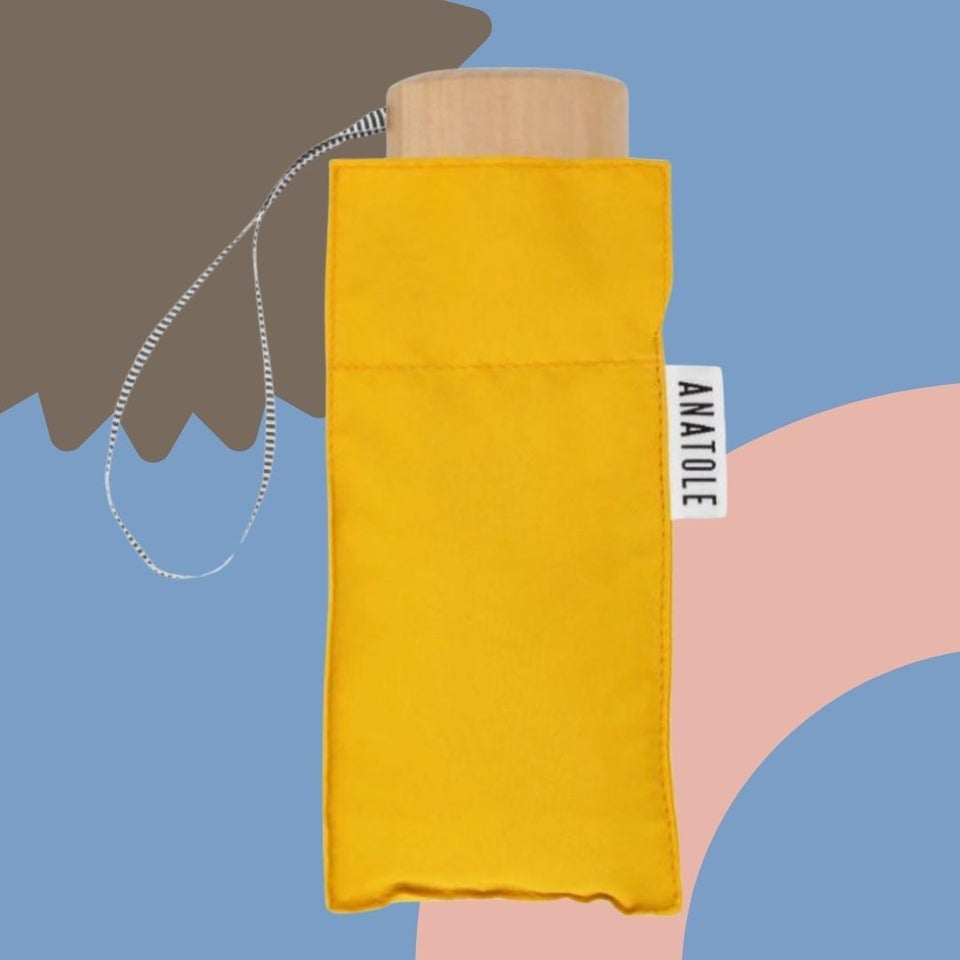 The Best Small Umbrellas To Shield You From The Rain | HuffPost Life