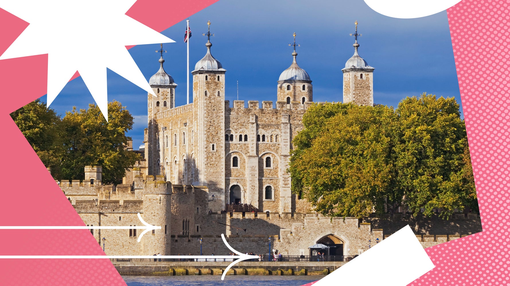 36 Hours In London: Our Tips For The Perfect City Break In The Capital ...