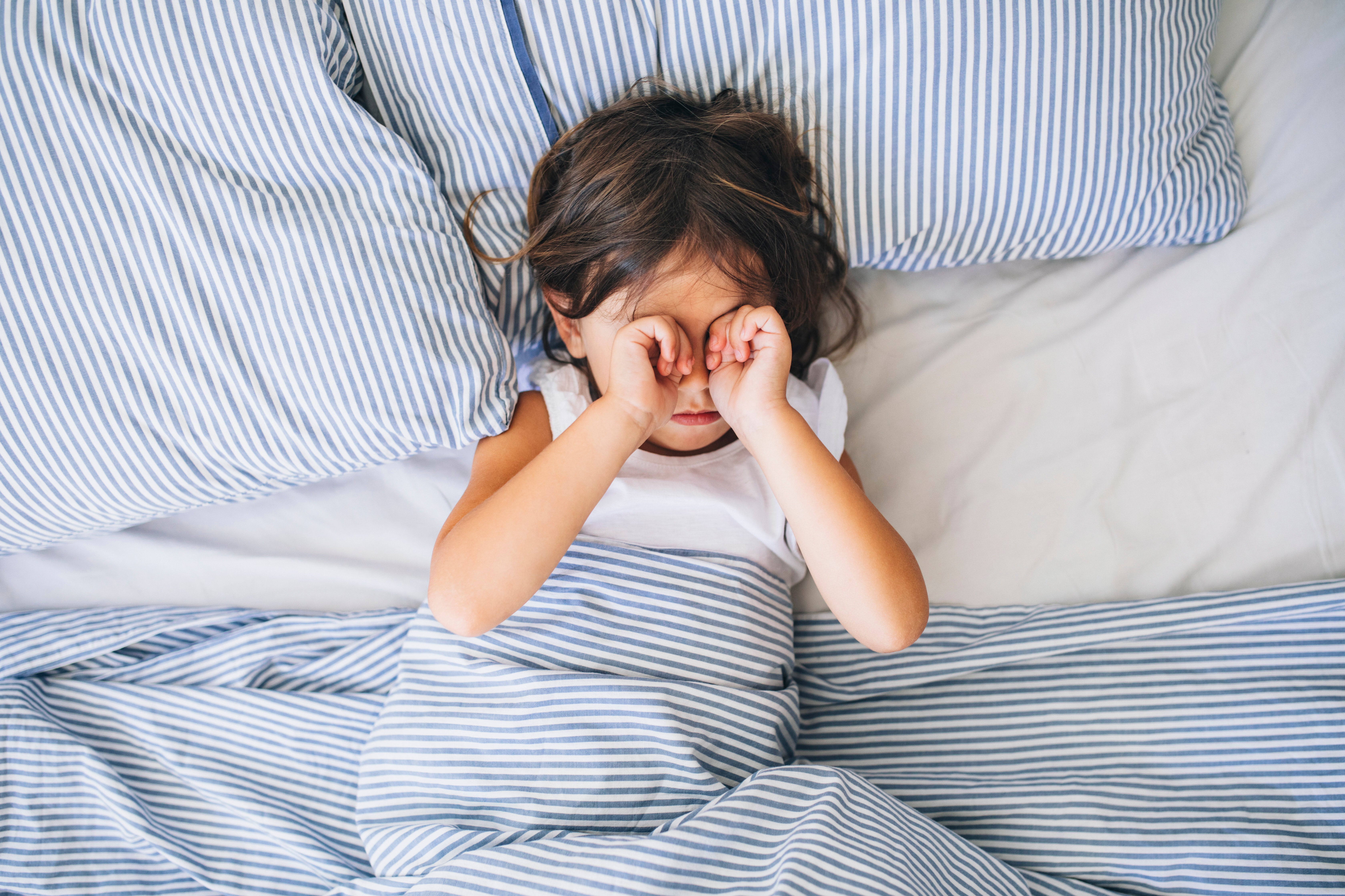 A New Reason To Take Childhood Sleep Problems Seriously HuffPost Life A New Reason To Take Childhood Sleep Problems Seriously HuffPost Life