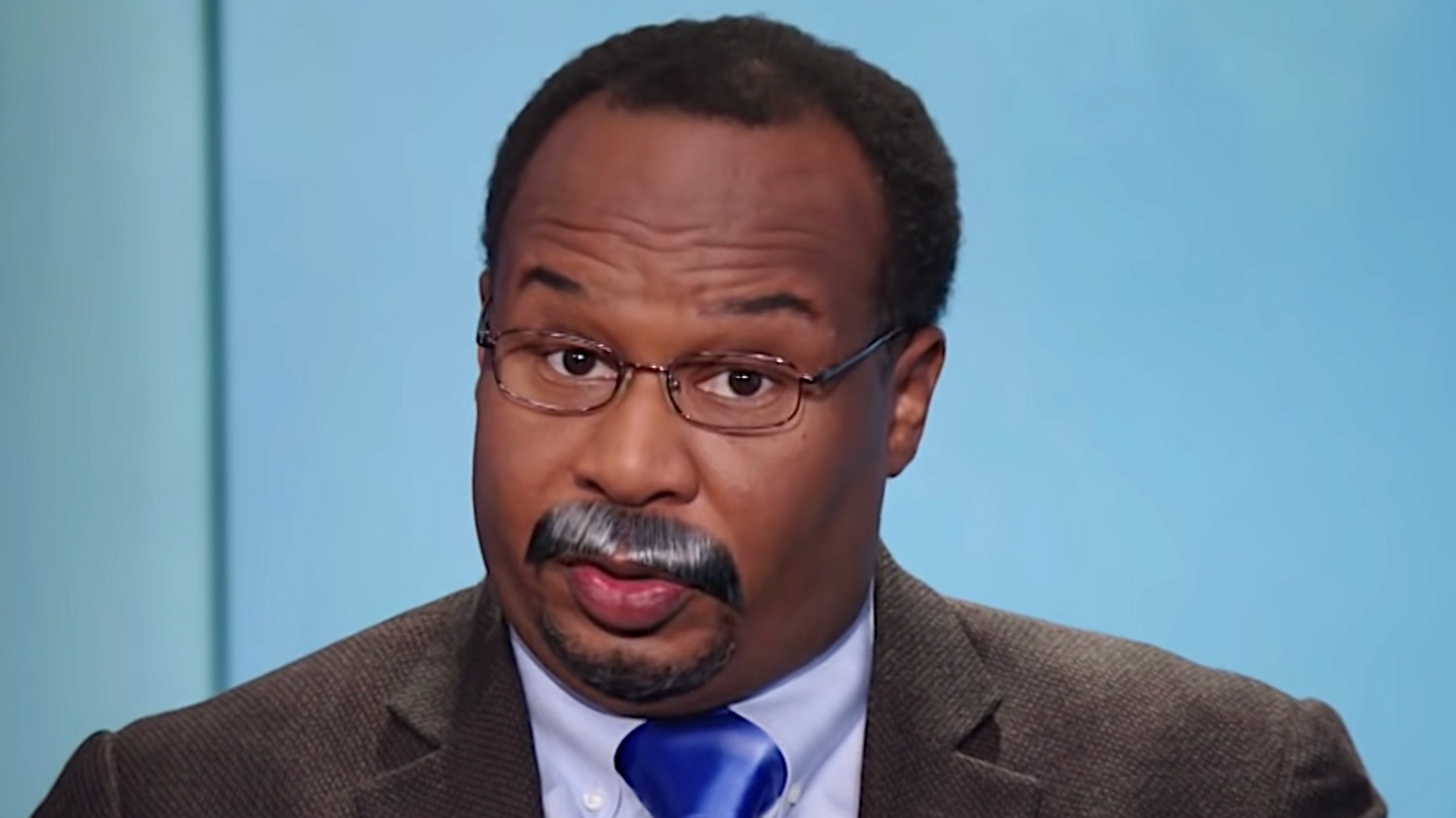 'Daily Show' Skates On Thin Ice With History Of Black Olympians ...