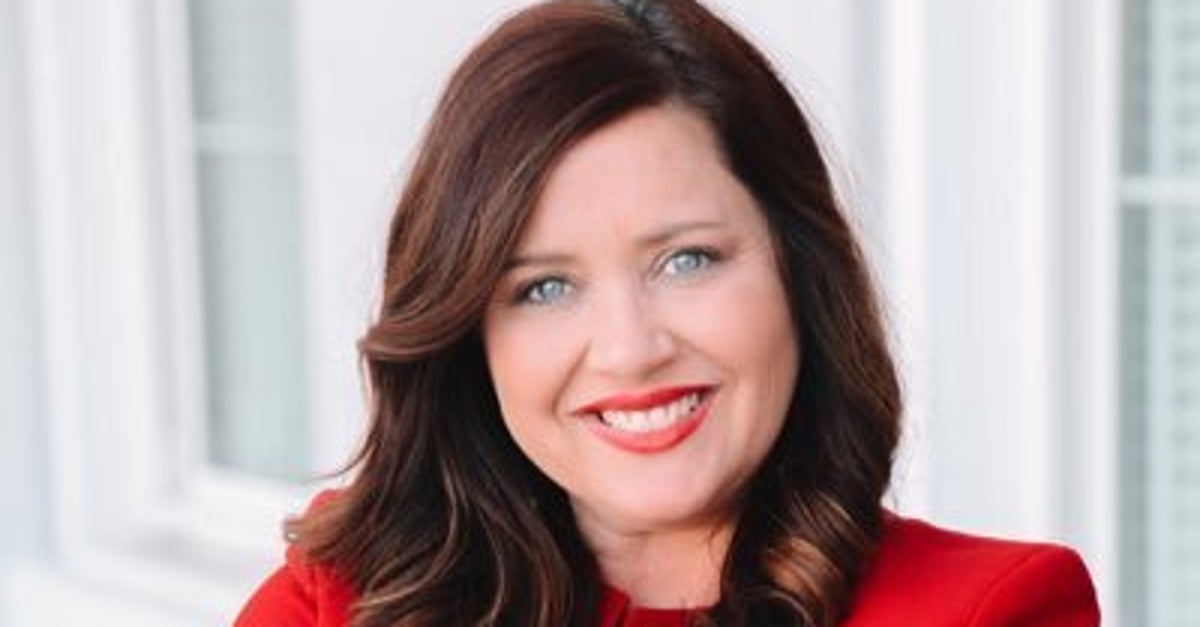 GOP Politician's 'Jesus Guns Babies' Slogan Has Twitter Firing Off ...