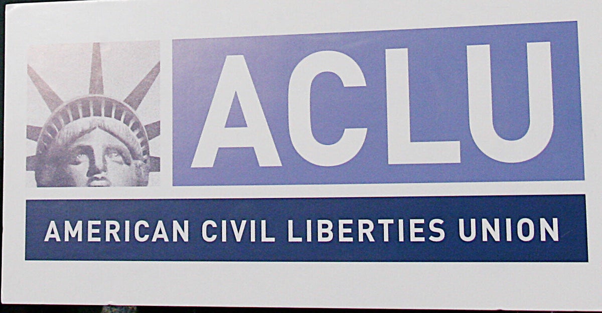 Top ACLU Executive Is Out Following Years Of Complaints And An Outside ...