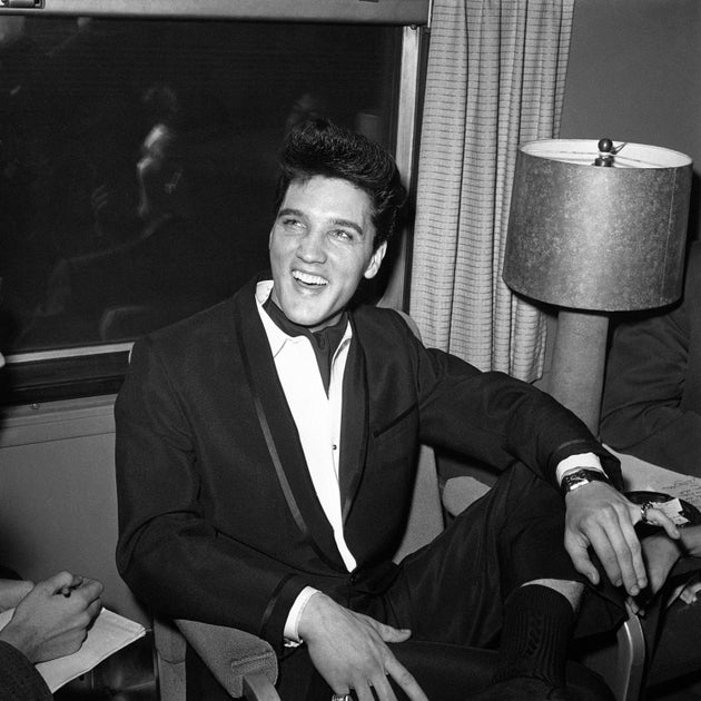 Ο Βασιλιάς σε πρώτο πλάνο: «Elvis» του Μπαζ Λούρμαν με Τομ Χανκς και ...
