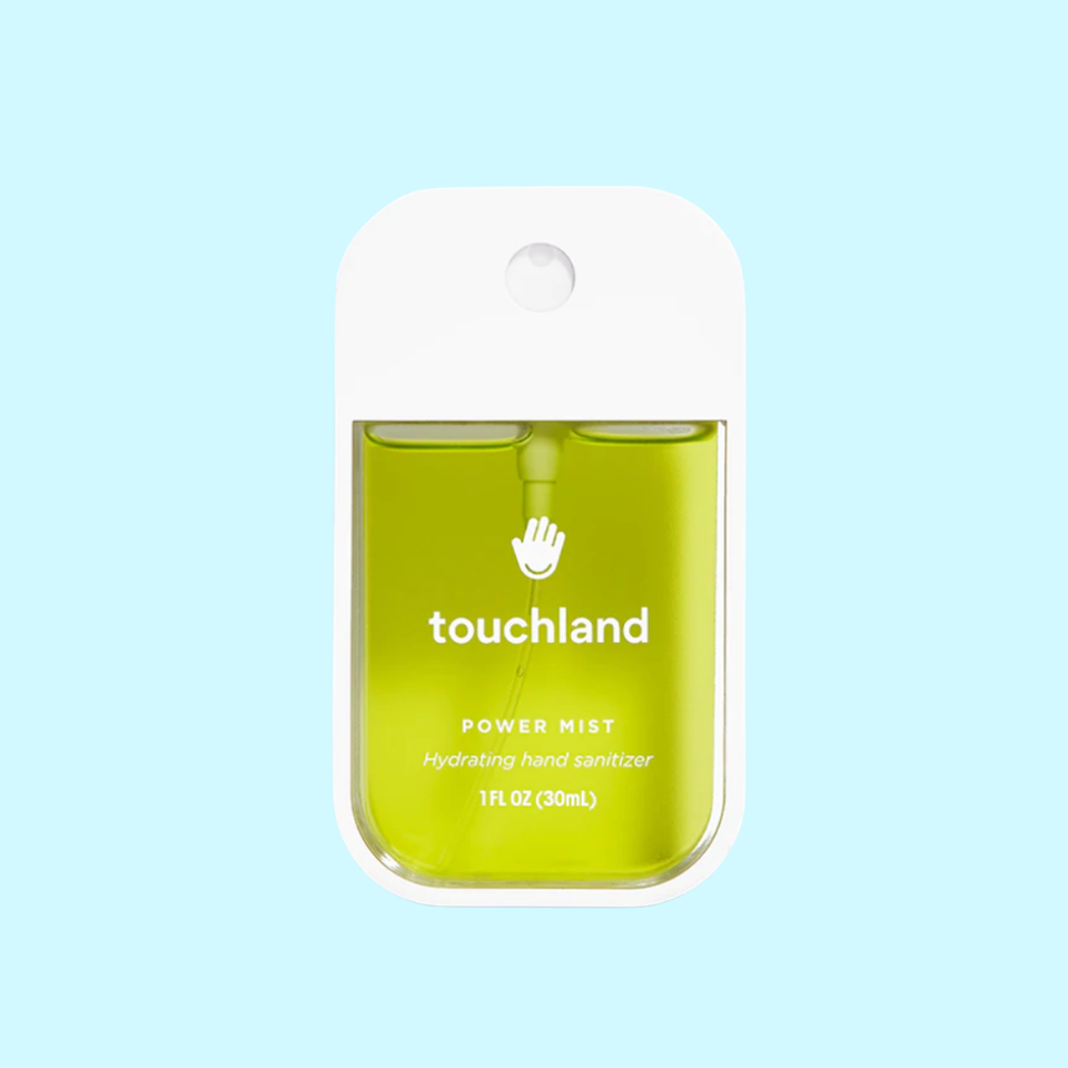 Mini Hand Sanitizers That Look Cute And Actually Smell Good | HuffPost Life