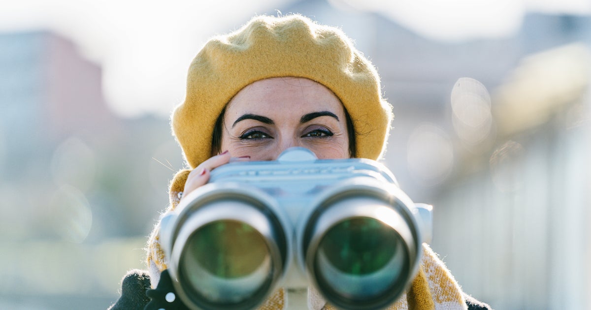 The Problem With 'Love Will Happen When You're Not Looking' | HuffPost ...