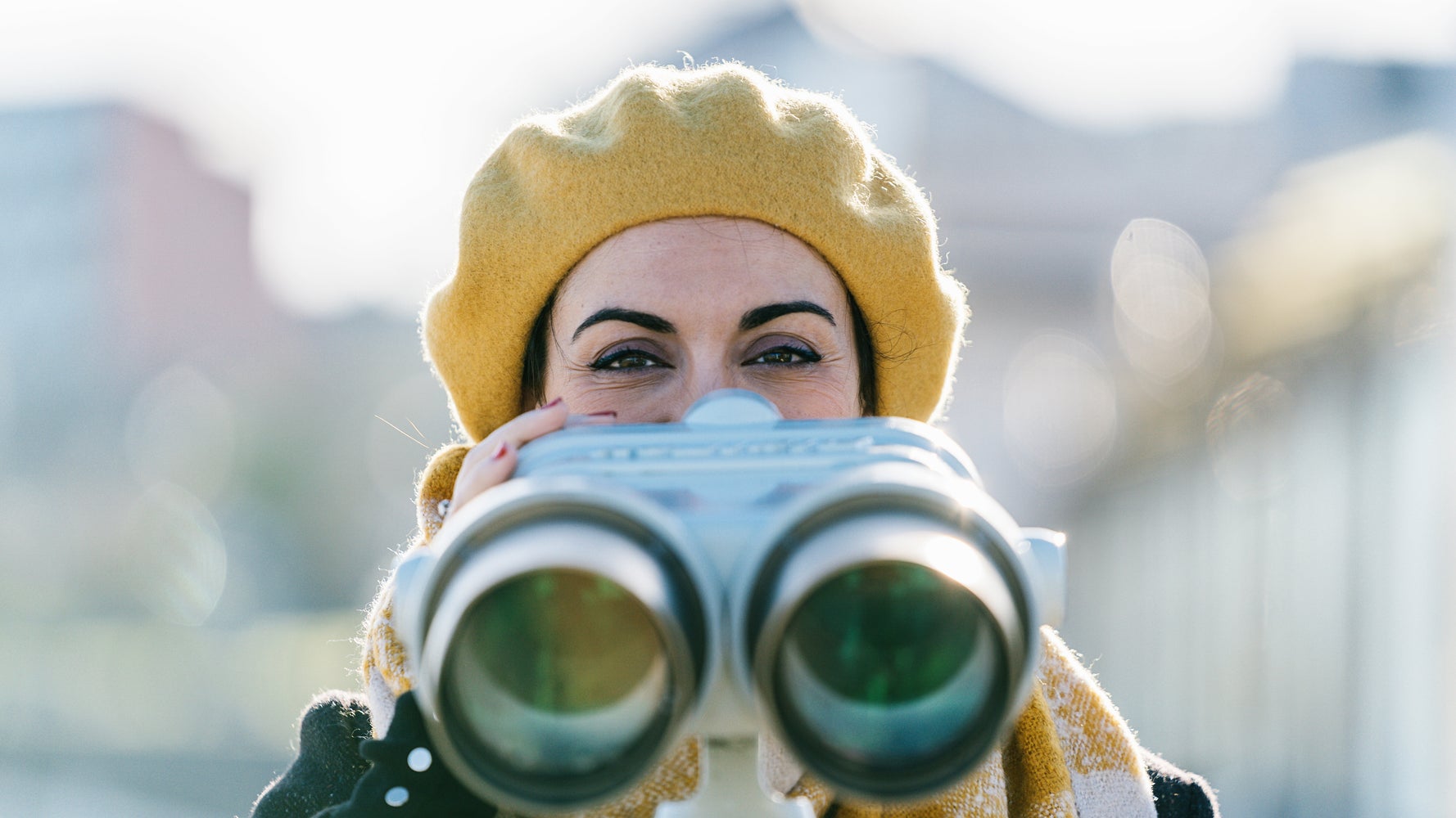 The Problem With 'Love Will Happen When You're Not Looking' | HuffPost ...