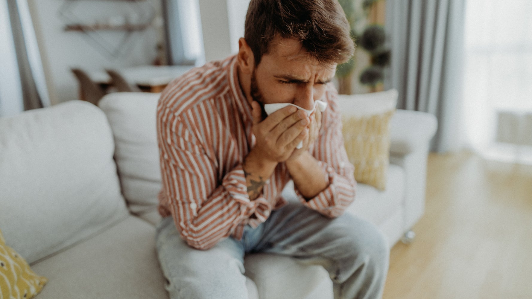 Will People Have To Work Through Covid After Self-Isolation Ends ...