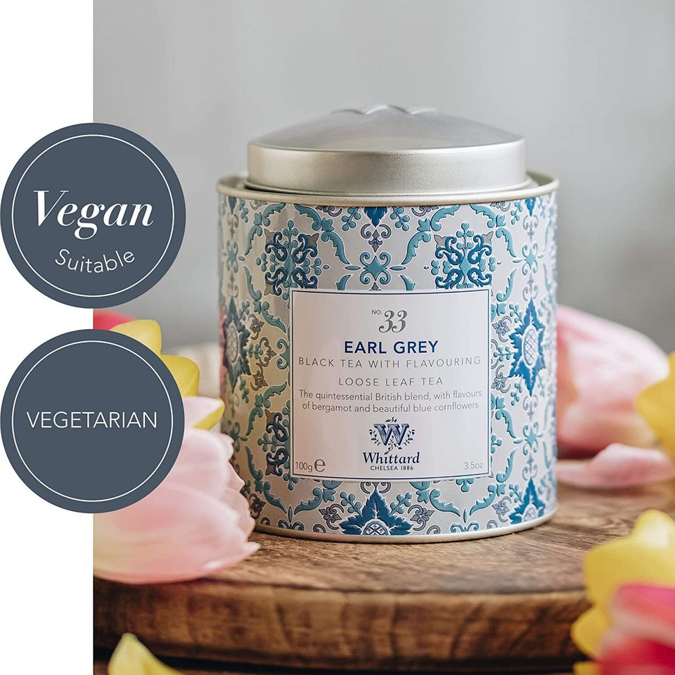 15 Ways To Elevate Your Tea From A Lowly Cuppa To A Total Treat ...