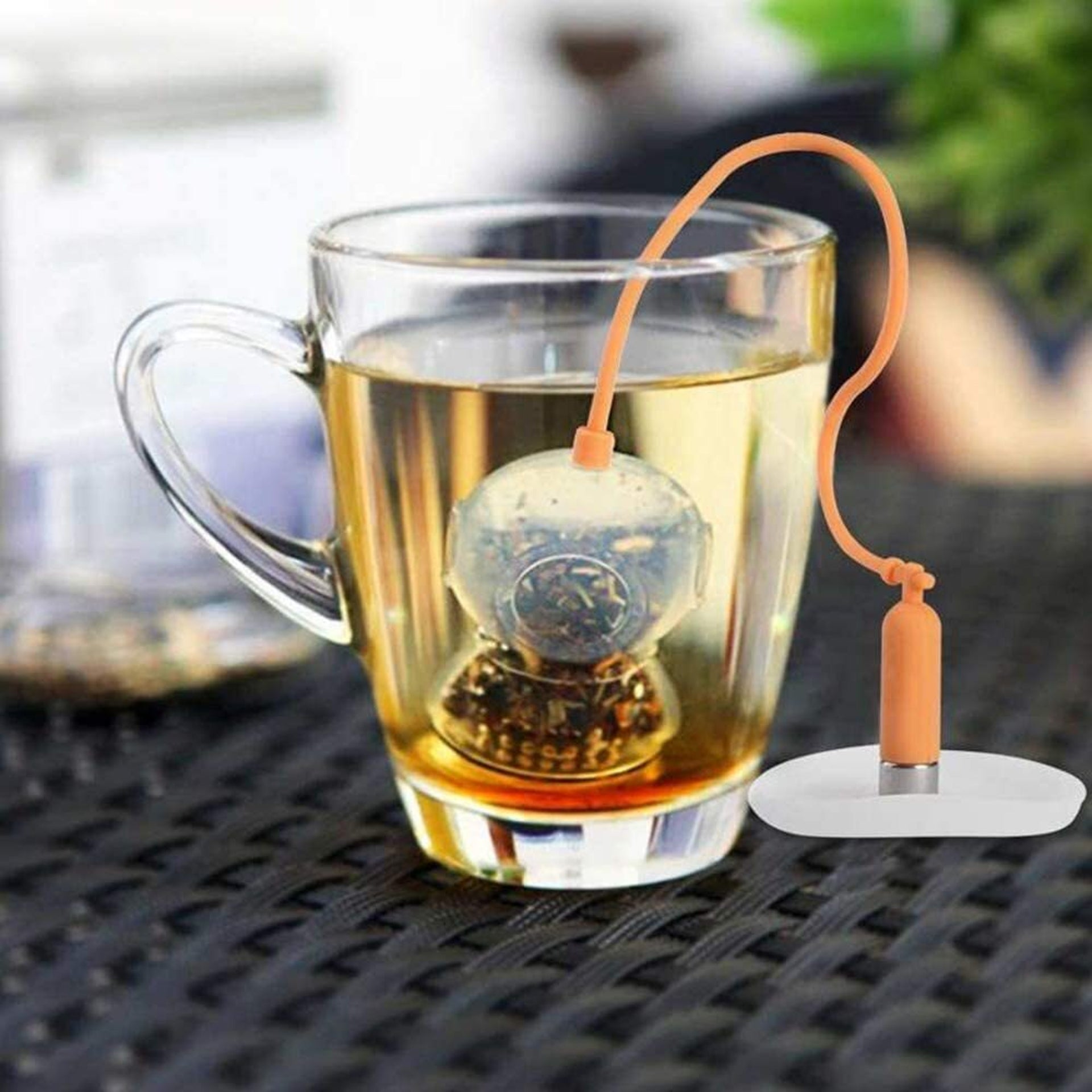 15 Ways To Elevate Your Tea From A Lowly Cuppa To A Total Treat ...
