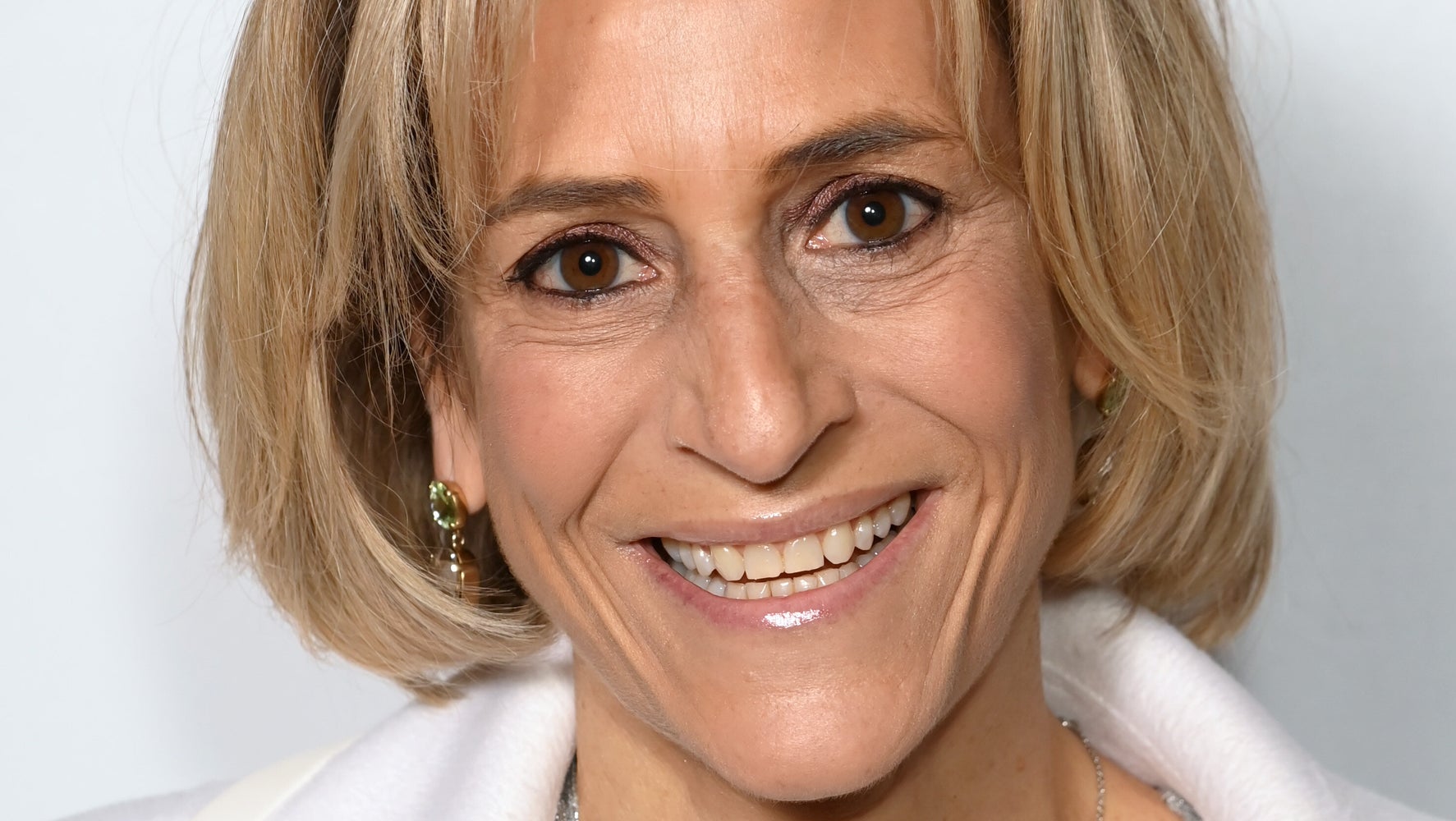 Emily Maitlis Leaving The BBC After 20 'Phenomenal' Years To Launch New ...