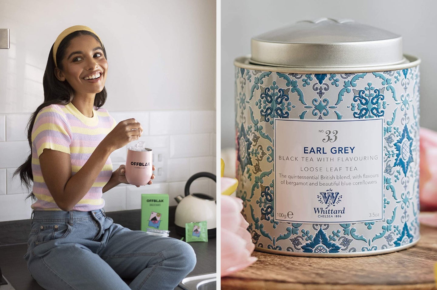 15 Ways To Elevate Your Tea From A Lowly Cuppa To A Total Treat ...