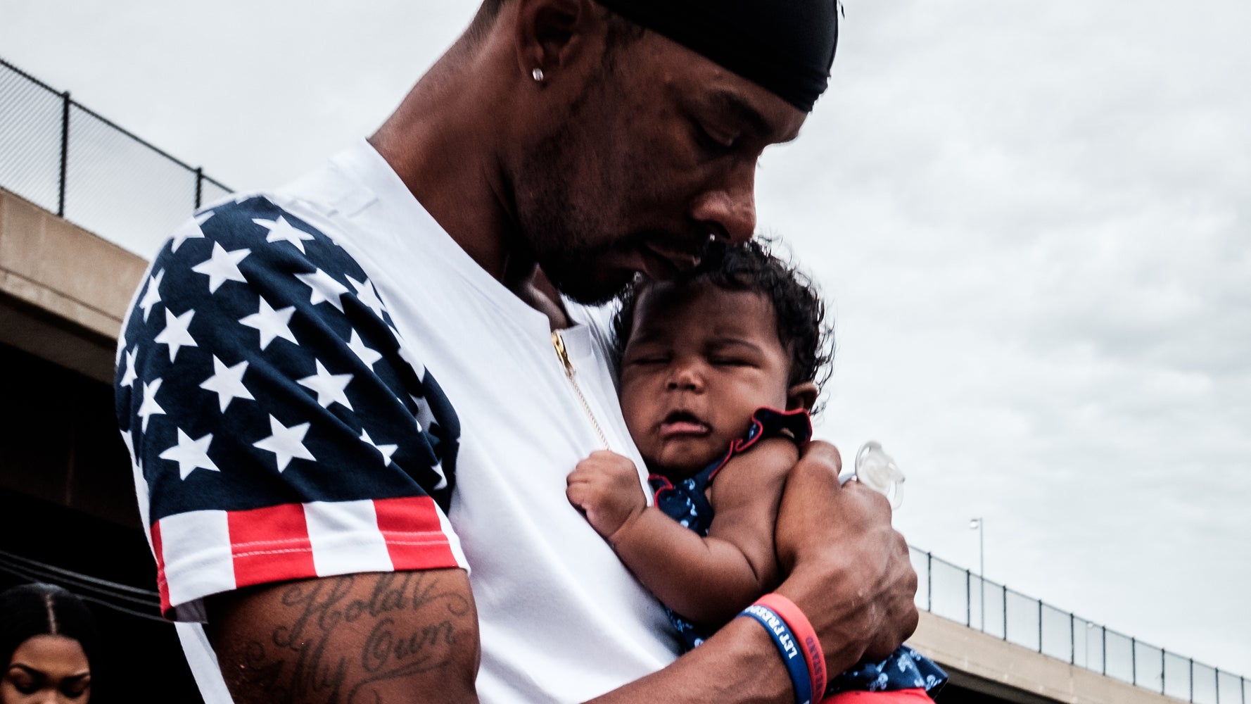 These Black Photographers Showcase Images Of Black Life That Too Often ...