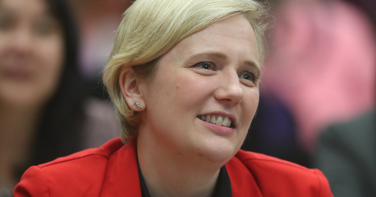 Stella Creasy: Women And Girls Deserve The Same Protection Given To ...
