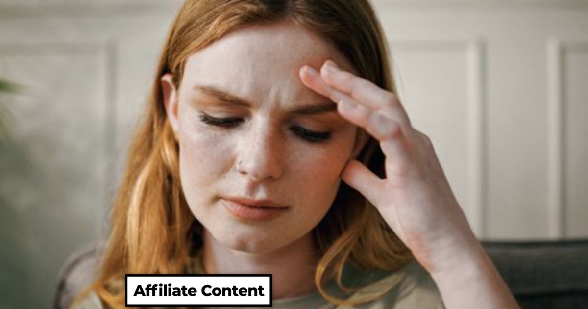 I Get Horrendous Period Pain – And These Products Actually Help ...