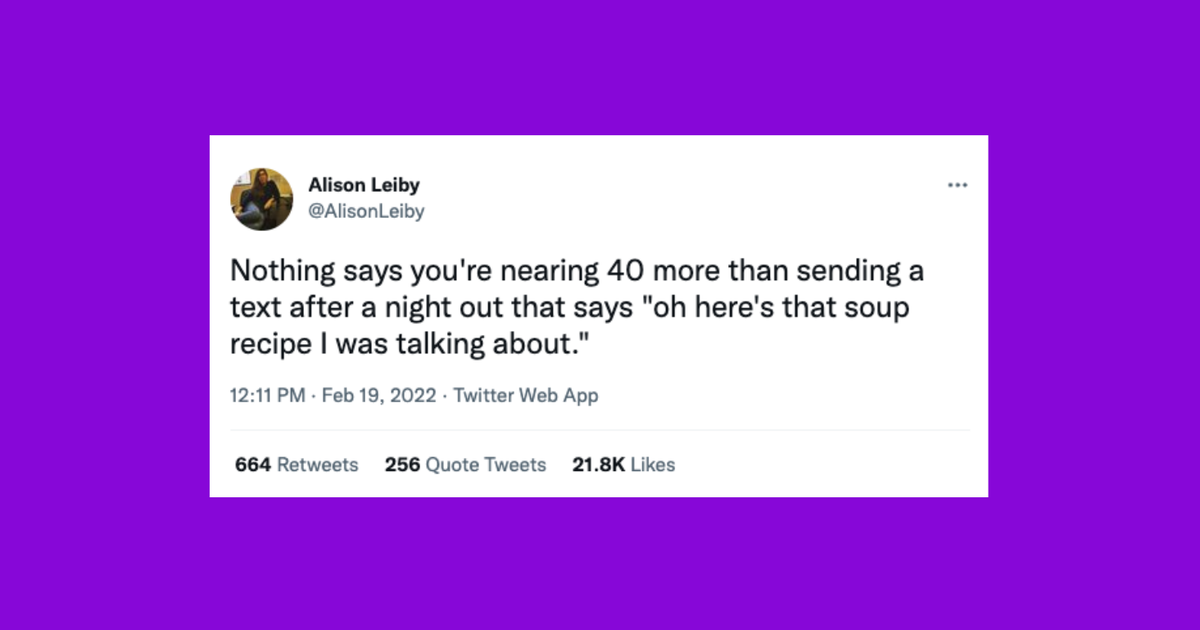 The 20 Funniest Tweets From Women This Week Feb 19 25 Huffpost Women