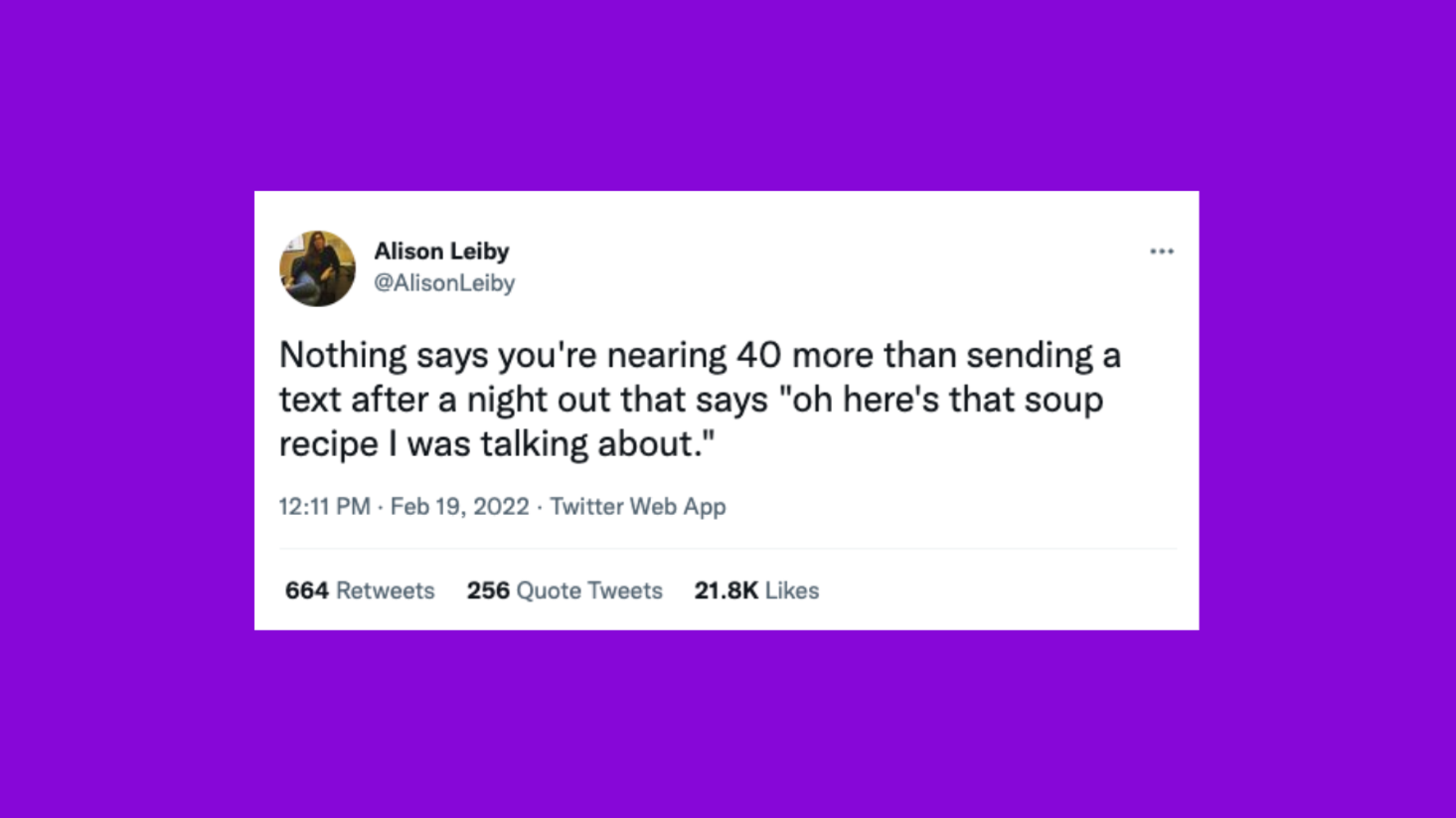 The 20 Funniest Tweets From Women This Week Feb 19 25 Huffpost