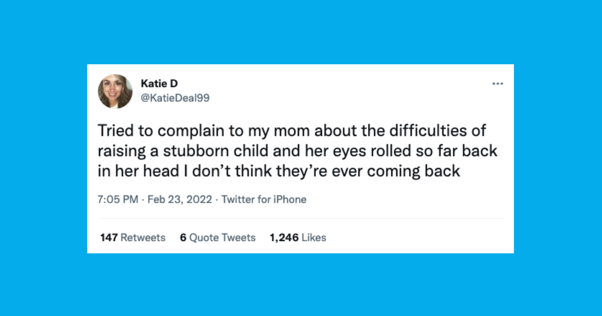 The Funniest Tweets From Parents This Week | HuffPost UK Parents