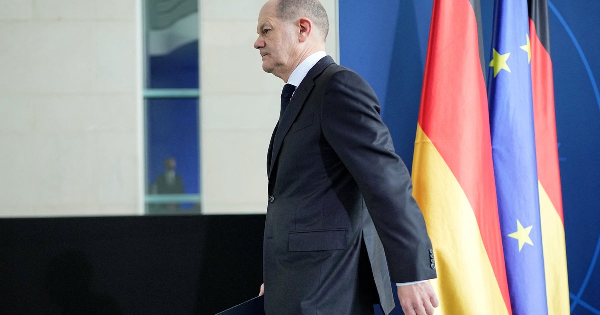 Η Ευρώπη μετά τη Ρωσική εισβολή στην Ουκρανία | HuffPost Greece ΔΙΕΘΝΕΣ